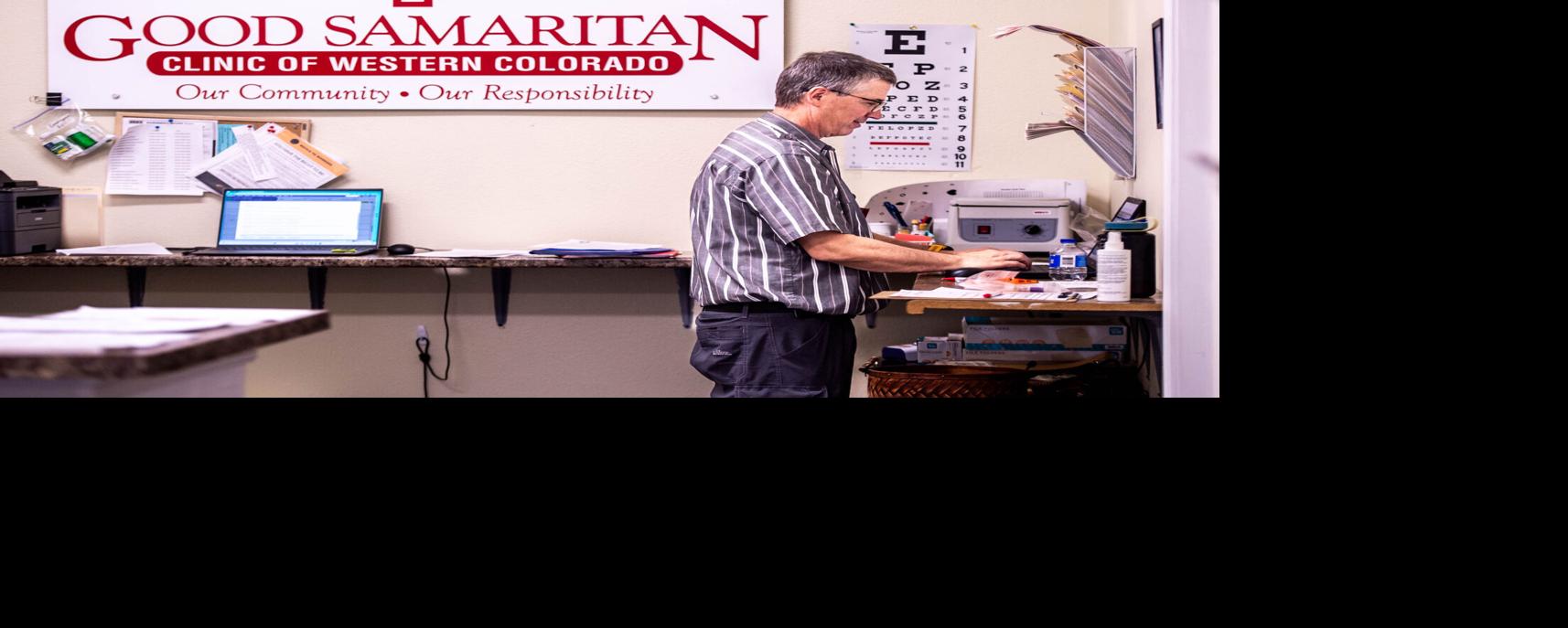Good Samaritan takes on new meaning in healthcare | Lifestyle ...