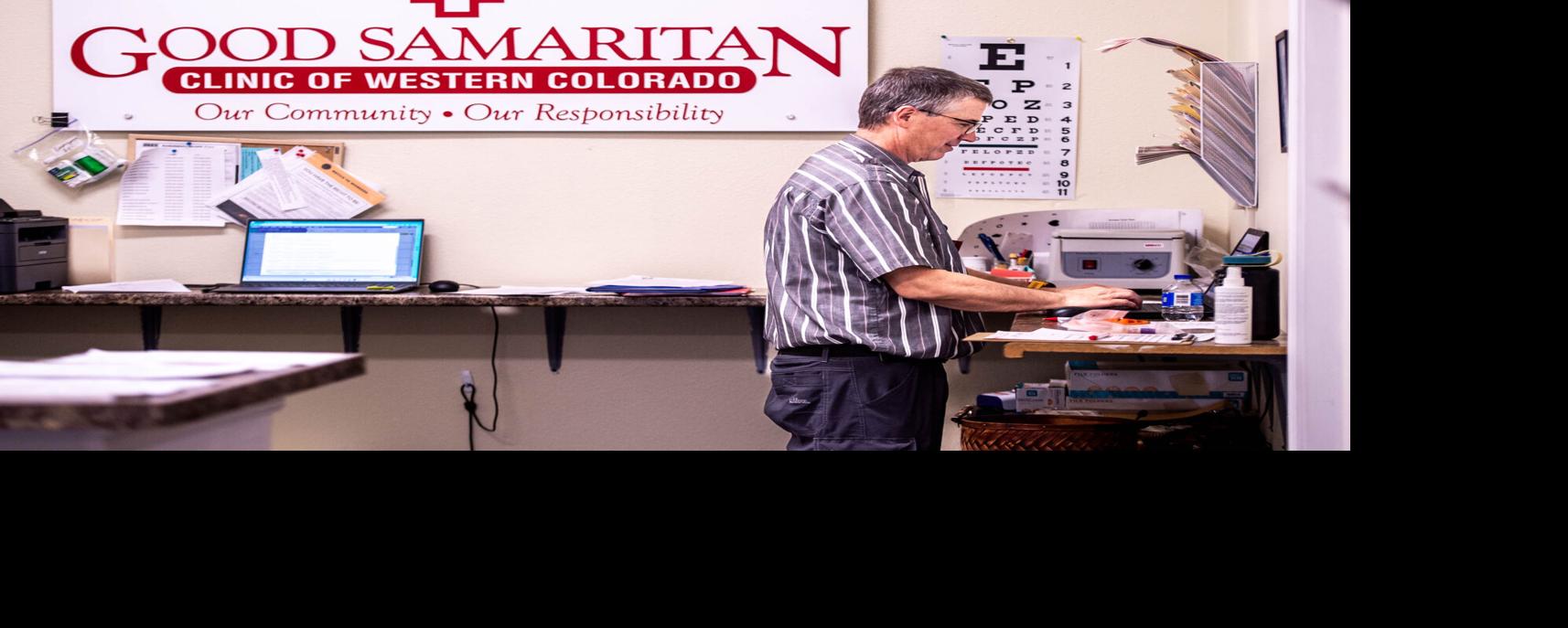 Good Samaritan takes on new meaning in healthcare | Lifestyle ...