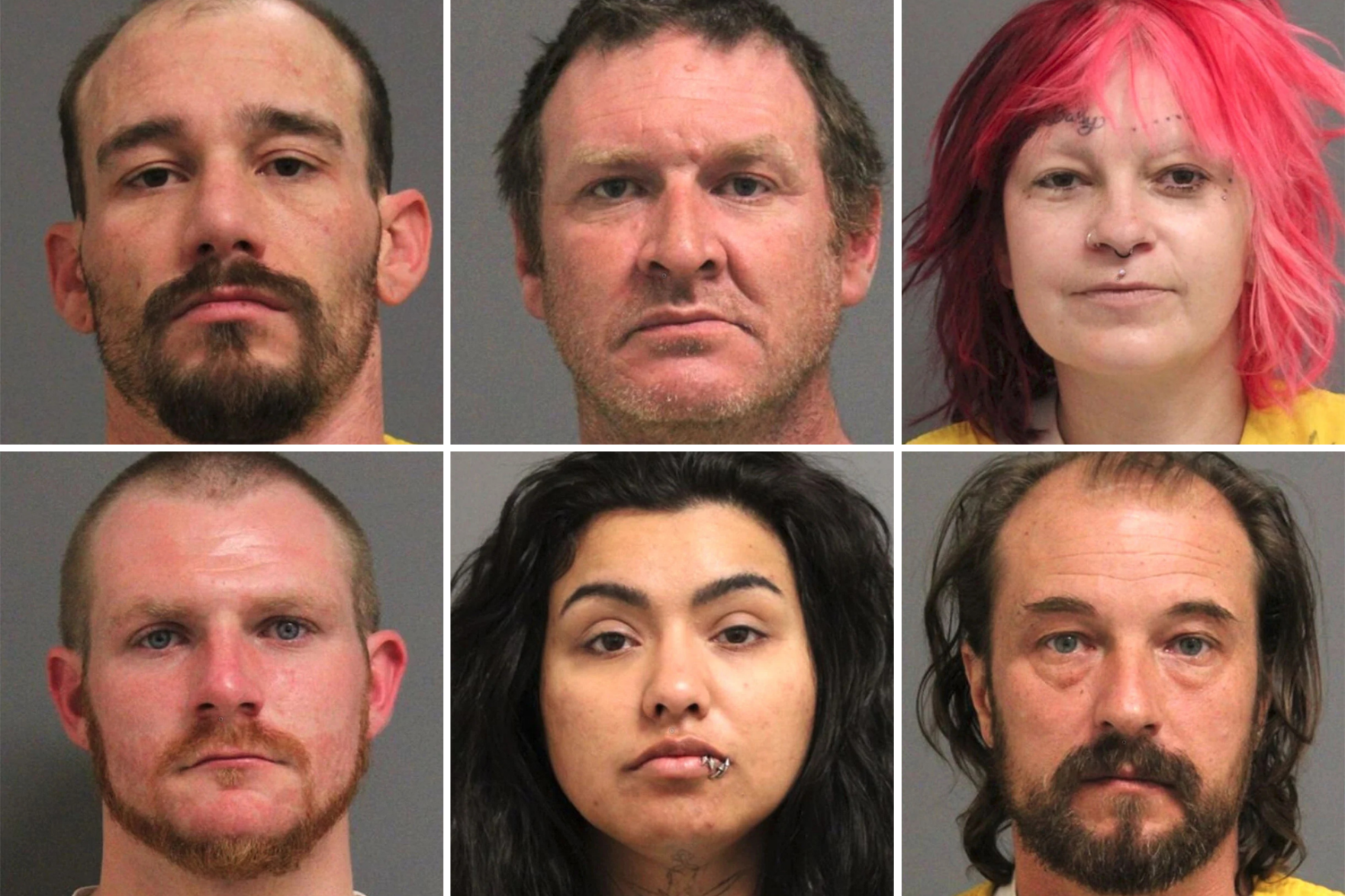 Separate incidents lead to arrests on various charges | Western ...