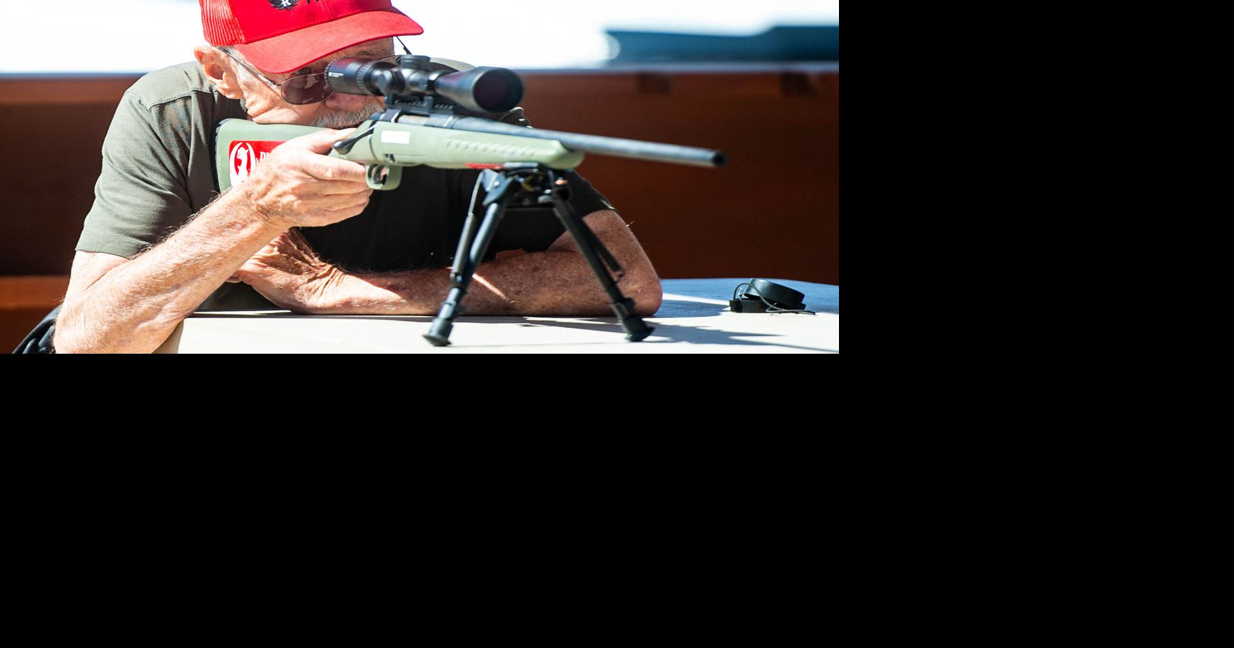 ‘Numbers continue to trend upward’ for Cameo shooting site visitation ...
