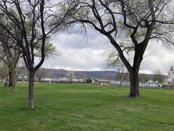 What's in a Name: Reed Park | Western Colorado | gjsentinel.com