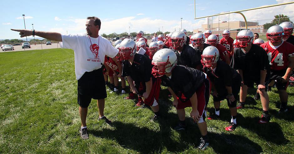 Shawn Marsh back in D51 as GJHS athletics director | Sports ...