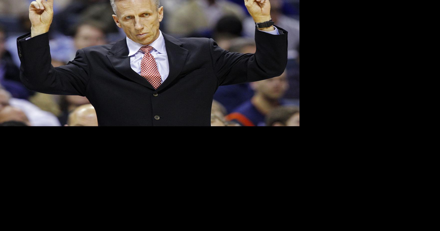 Ex-NBA coach Mike Dunlap named Colorado Mesa men's basketball coach ...