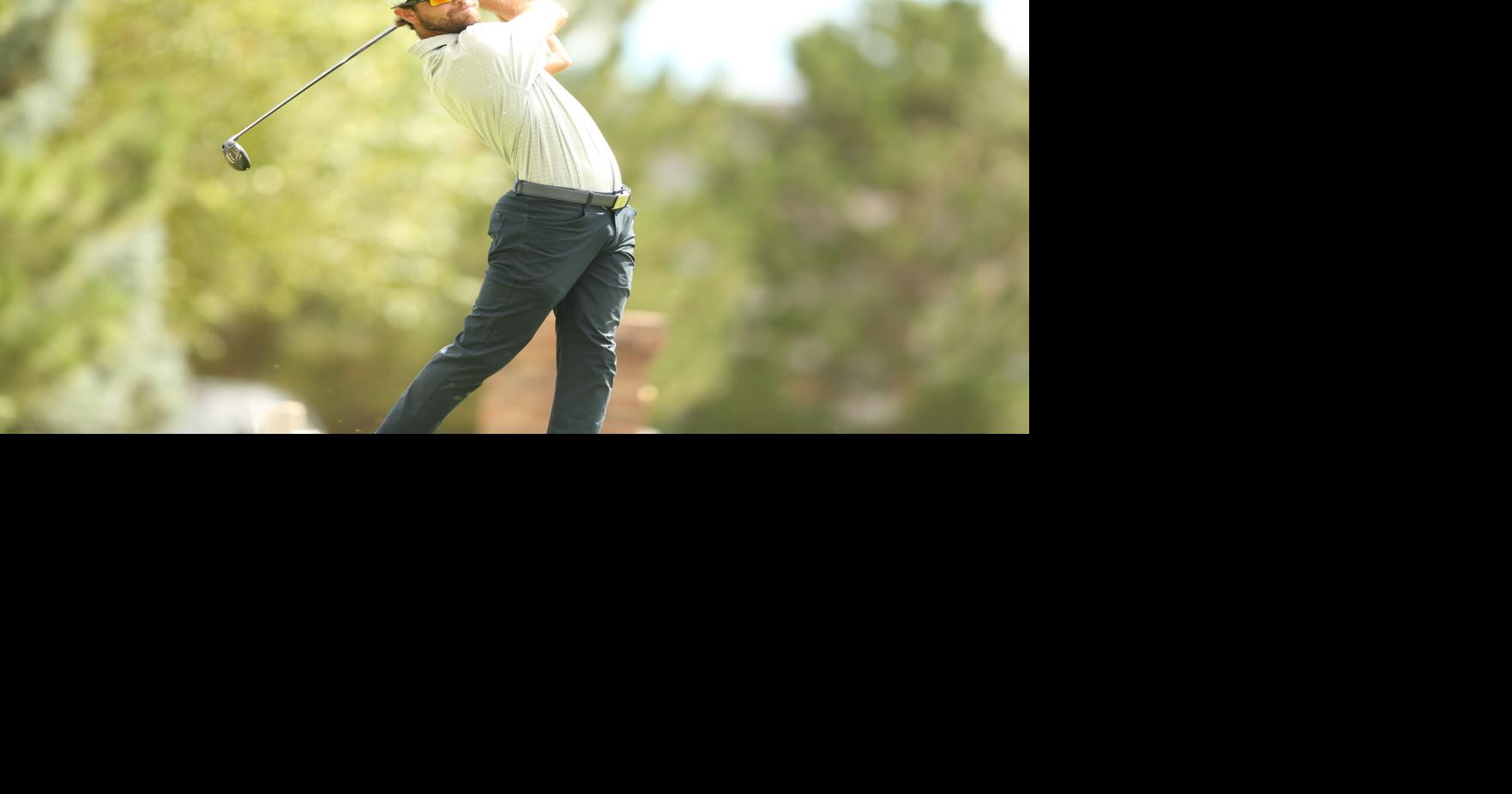 Dillon Stewart, Colorado native and ex-Oklahoma State golfer, wins ...