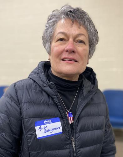 Mesa County GOP appoints new chairman | | gjsentinel.com