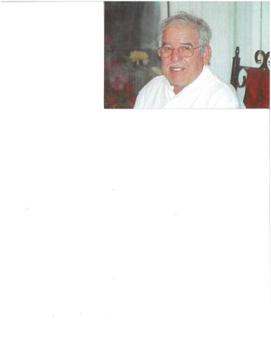Louis Pacheco | Obituaries | gjsentinel.com