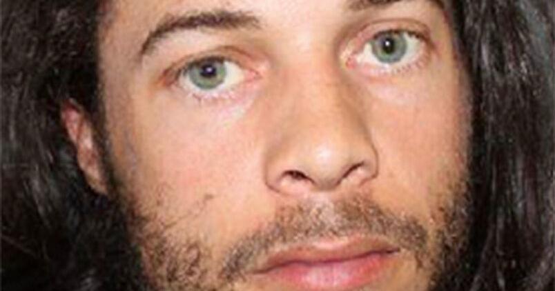 Parachute man arrested in 2021 murder | Breaking | gjsentinel.com