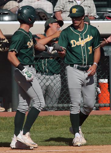 Delgado's Westcott comes back from injury as student coach | Sports ...