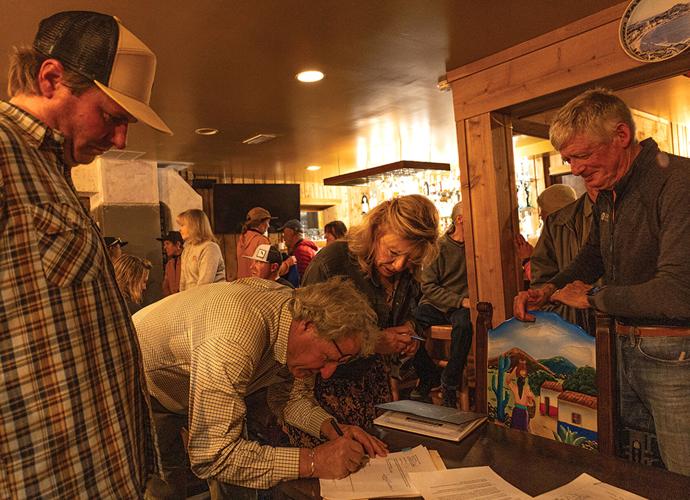 Uncompahgre River Gorge recreation ensured with agreement | Western ...