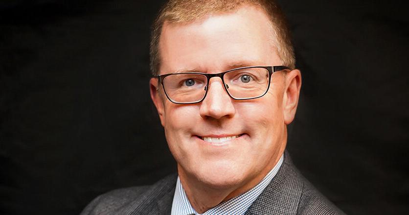 Housing Authority names Scott Aker new CEO | Western Colorado ...