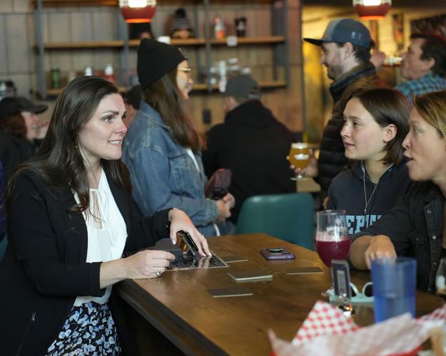 County Clerk to conduct Grand Junction's 2025 election | Western ...