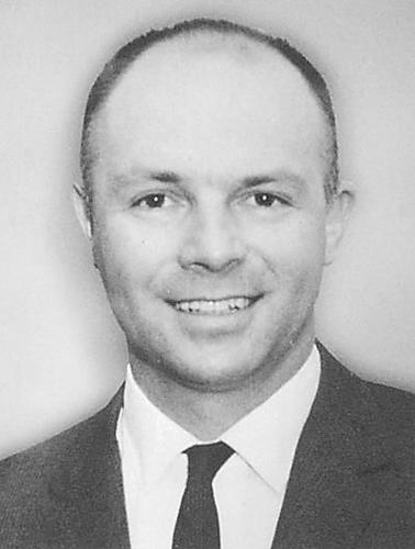 Former GJ City Manager Joe Lacy was a magnetic leader | Western ...