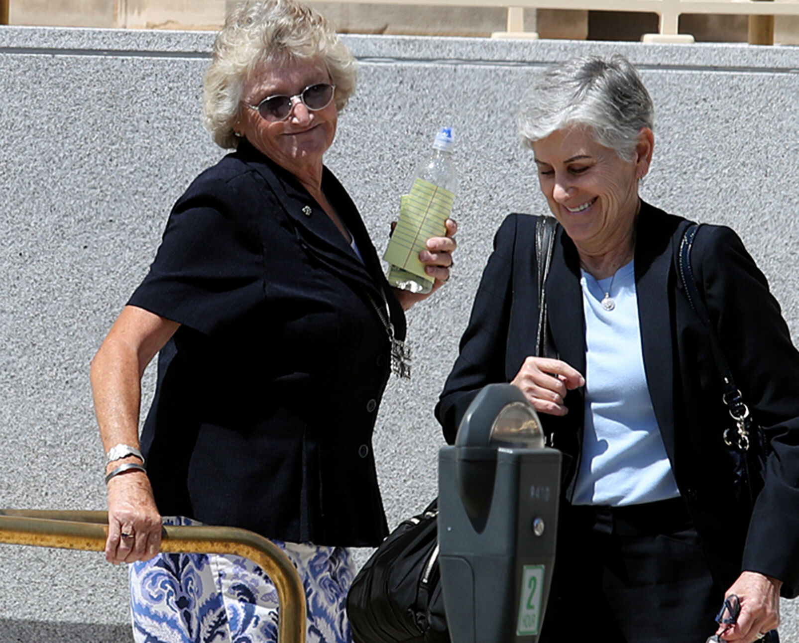 Koch seeks new sentence in body parts conviction | Western Colorado ...