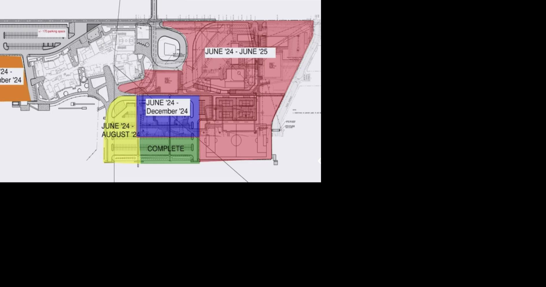 New GJHS sets date for grand opening | Western Colorado | gjsentinel.com