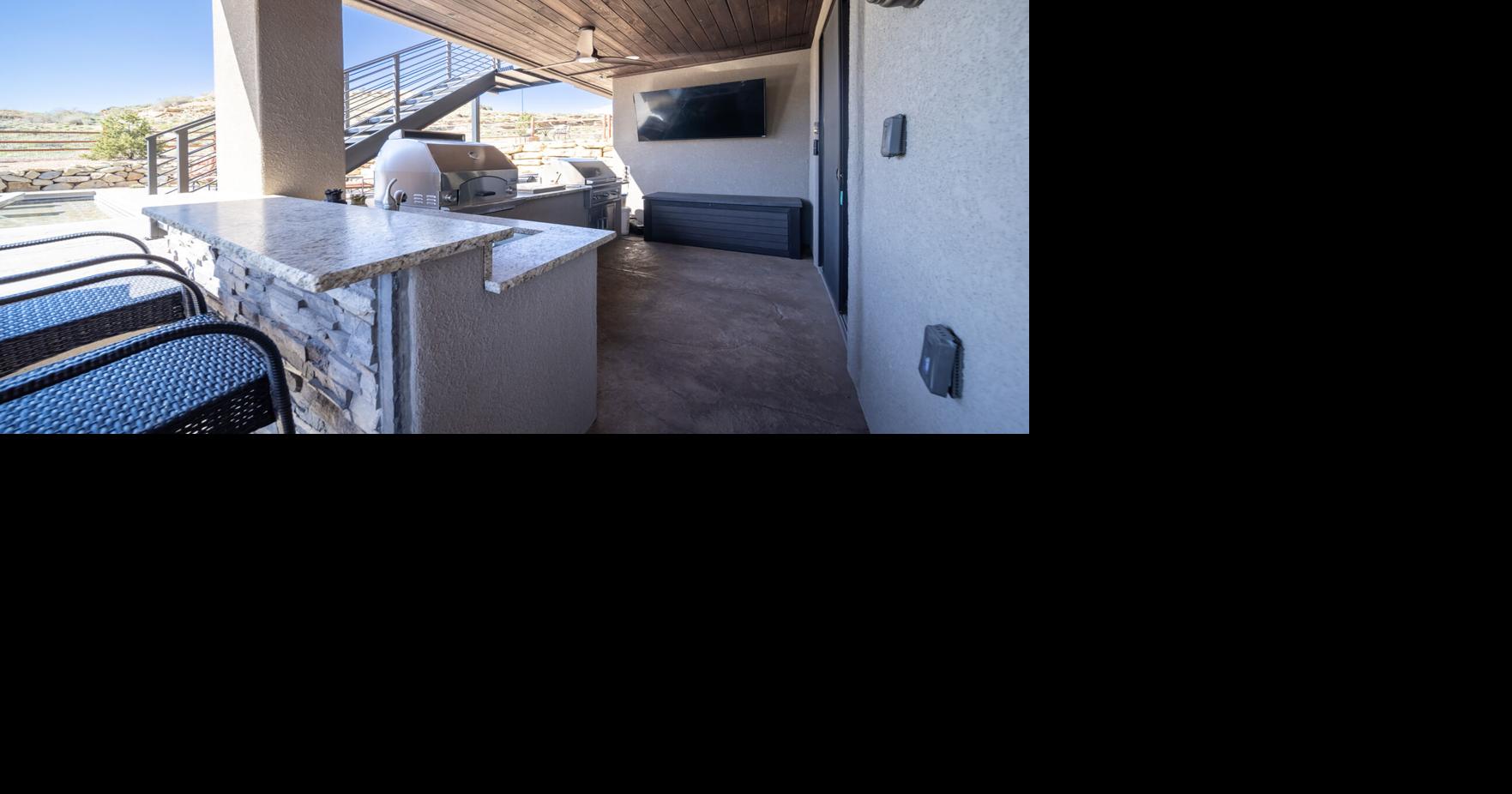 Stunning Redlands property features beautiful home, pool and amazing ...