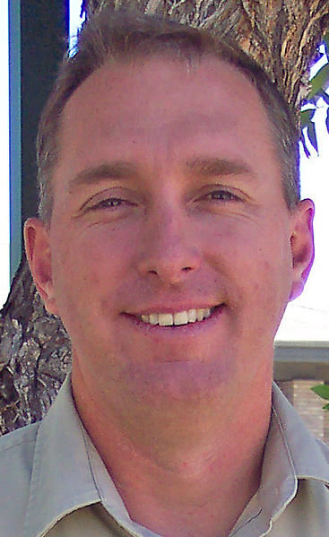 Forest Service ranger begins his new duties | Western Colorado ...