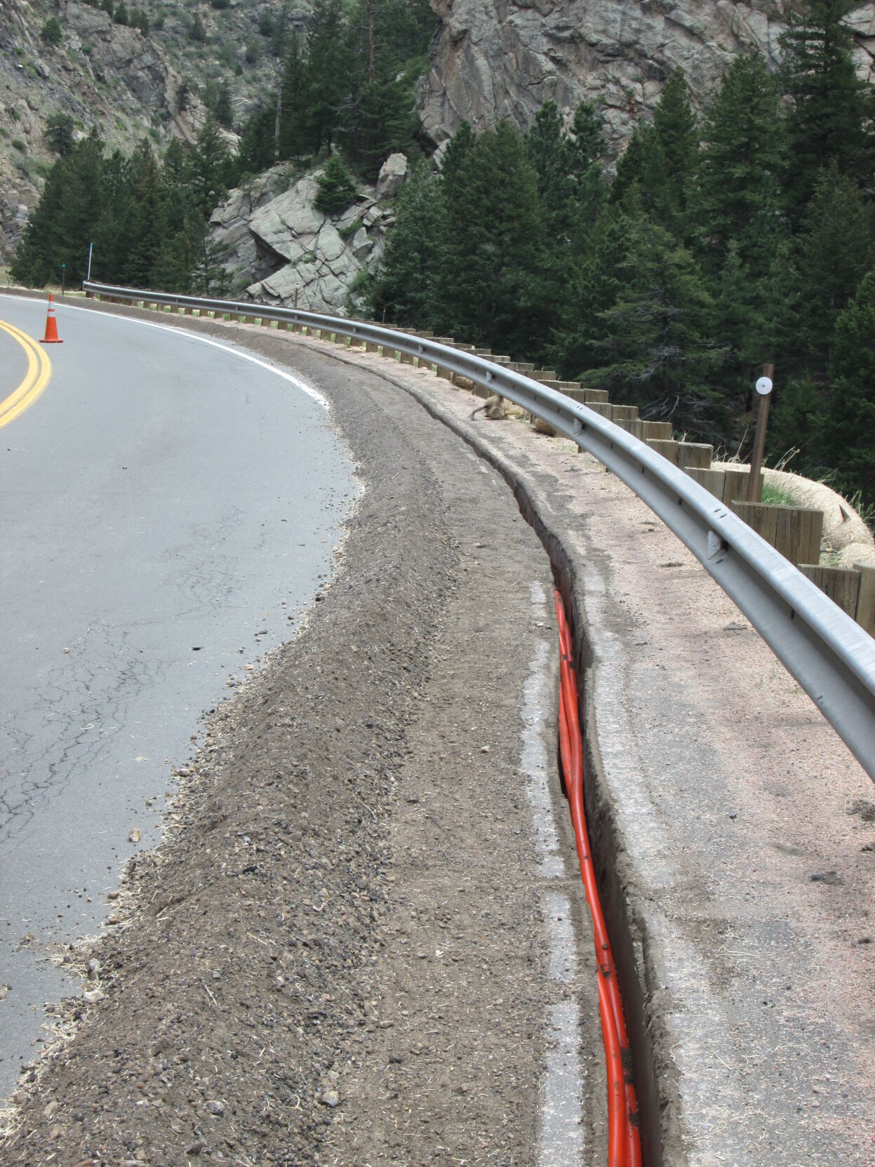 CDOT ensure locals access to fiber network | Western Colorado ...