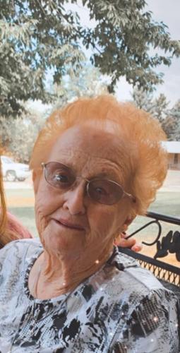 Myrtle Phillips | Obituaries | gjsentinel.com
