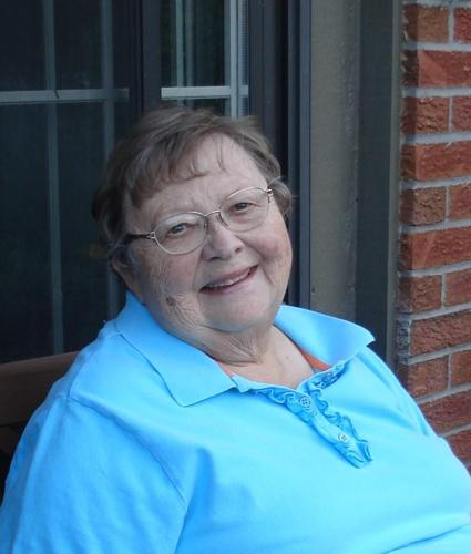 Nancy Hoefer | Obituaries | gjsentinel.com