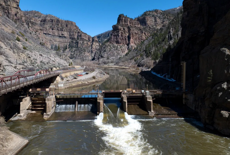 State board agrees to Shoshone instream flow rights deal | Western Colorado | gjsentinel.com