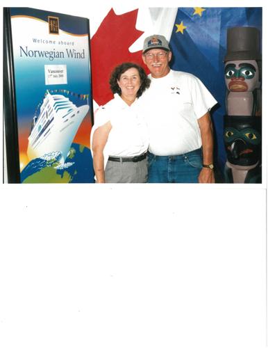 James Ohlrich | Obituaries | gjsentinel.com