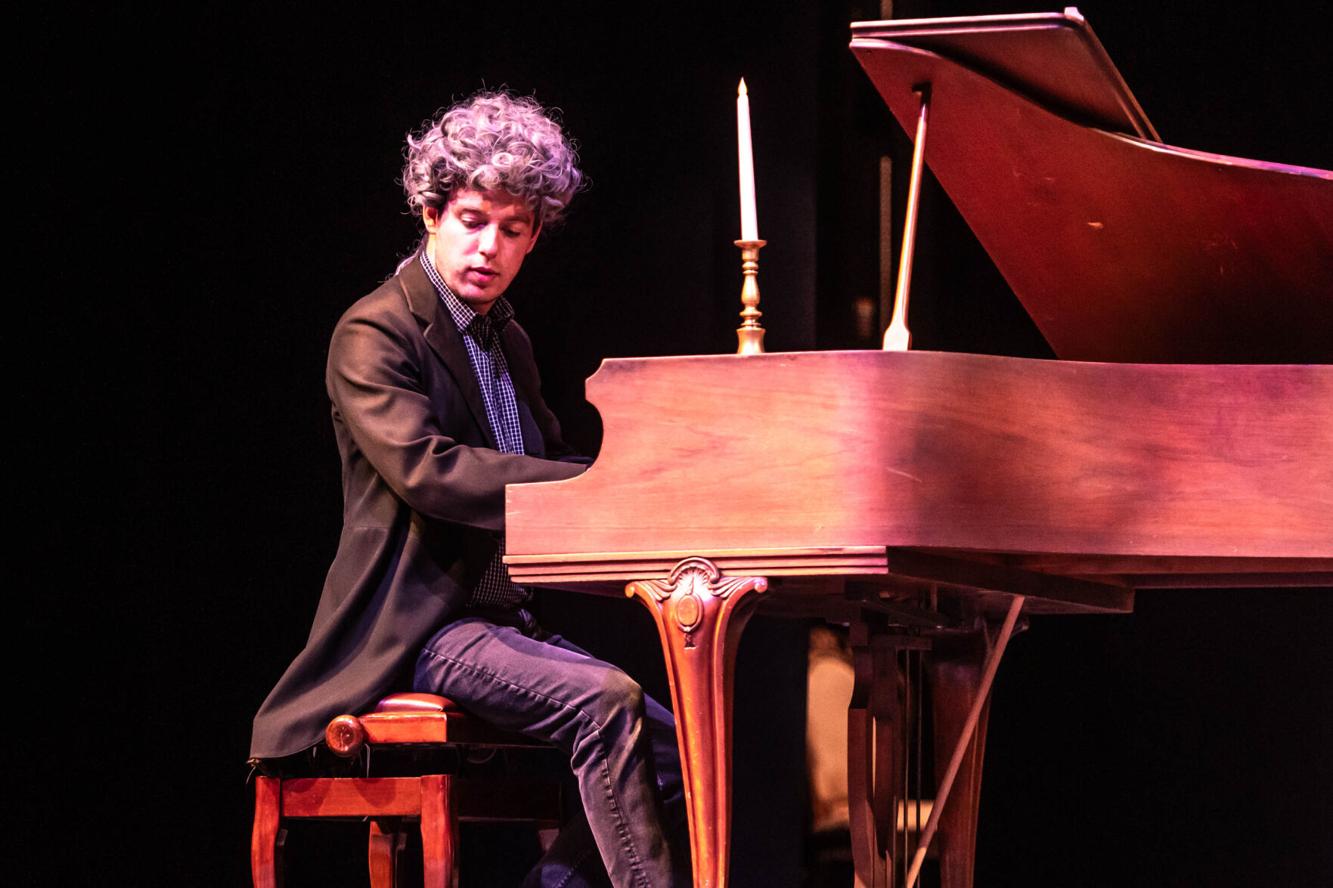 Asteria Theatre ushers in new stage in CMU's performance lore | Lifestyle | gjsentinel.com