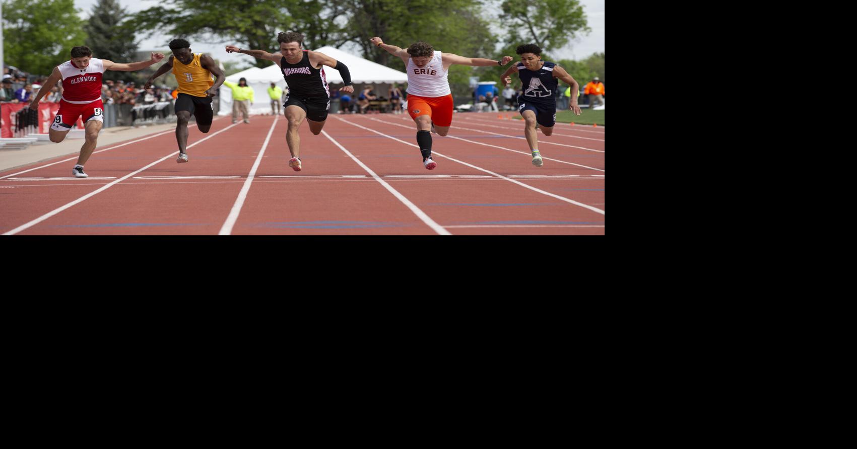 Western Slope athletes showed out at state track meet | Sports ...