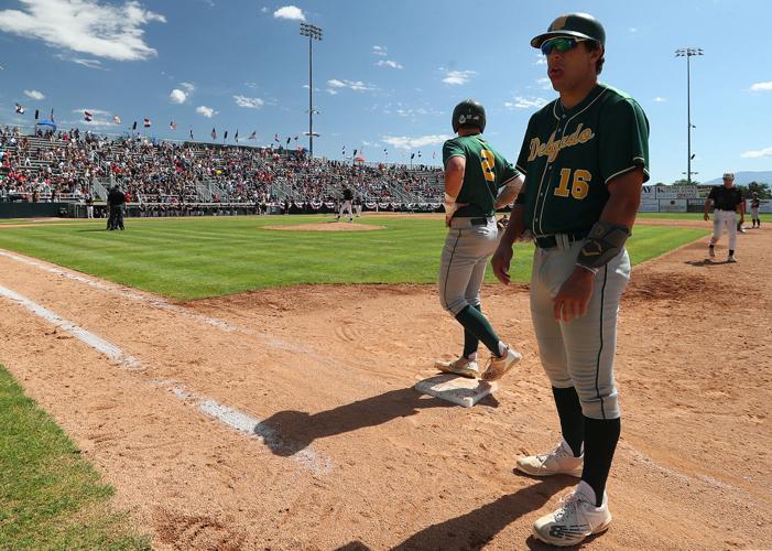 Delgado's Westcott comes back from injury as student coach | Sports ...