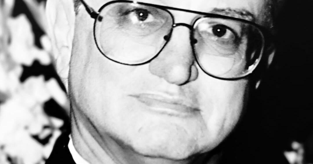 Jerry Bartley | Obituaries | gjsentinel.com