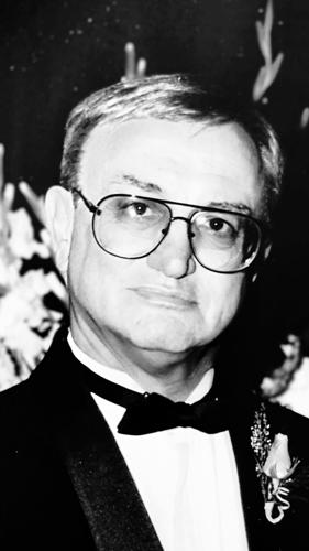 Jerry Bartley | Obituaries | gjsentinel.com