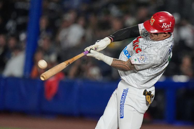 Former Maverick Leahy earns rotation spot with Cardinals | Sports ...