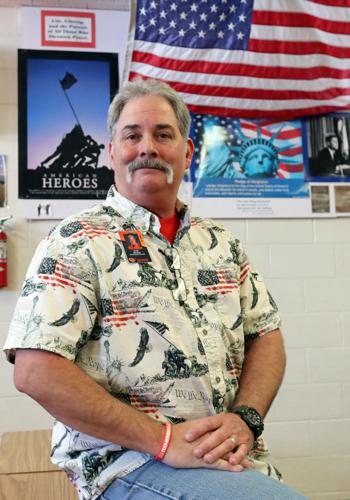 Grand Junction High teacher reflects on teaching during 9/11 | Western ...
