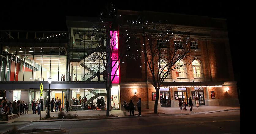 Quick Picks: Festival poster contest and reception; superhero costume ...