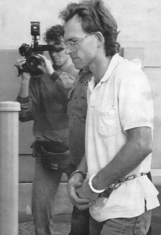 DA files motion to dismiss murder charges against convicted pipe bomber ...