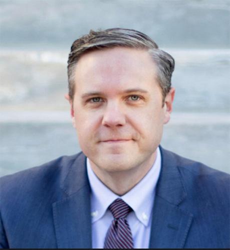 Hurd GOP nominee for 3rd CD | Western Colorado | gjsentinel.com
