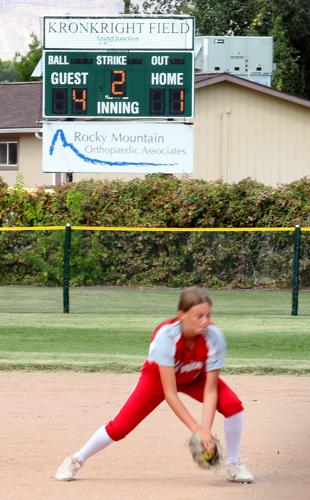 softball field names