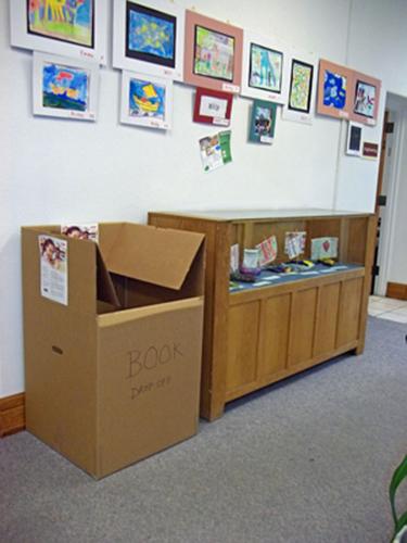 Books needed for kids | News | gjsentinel.com