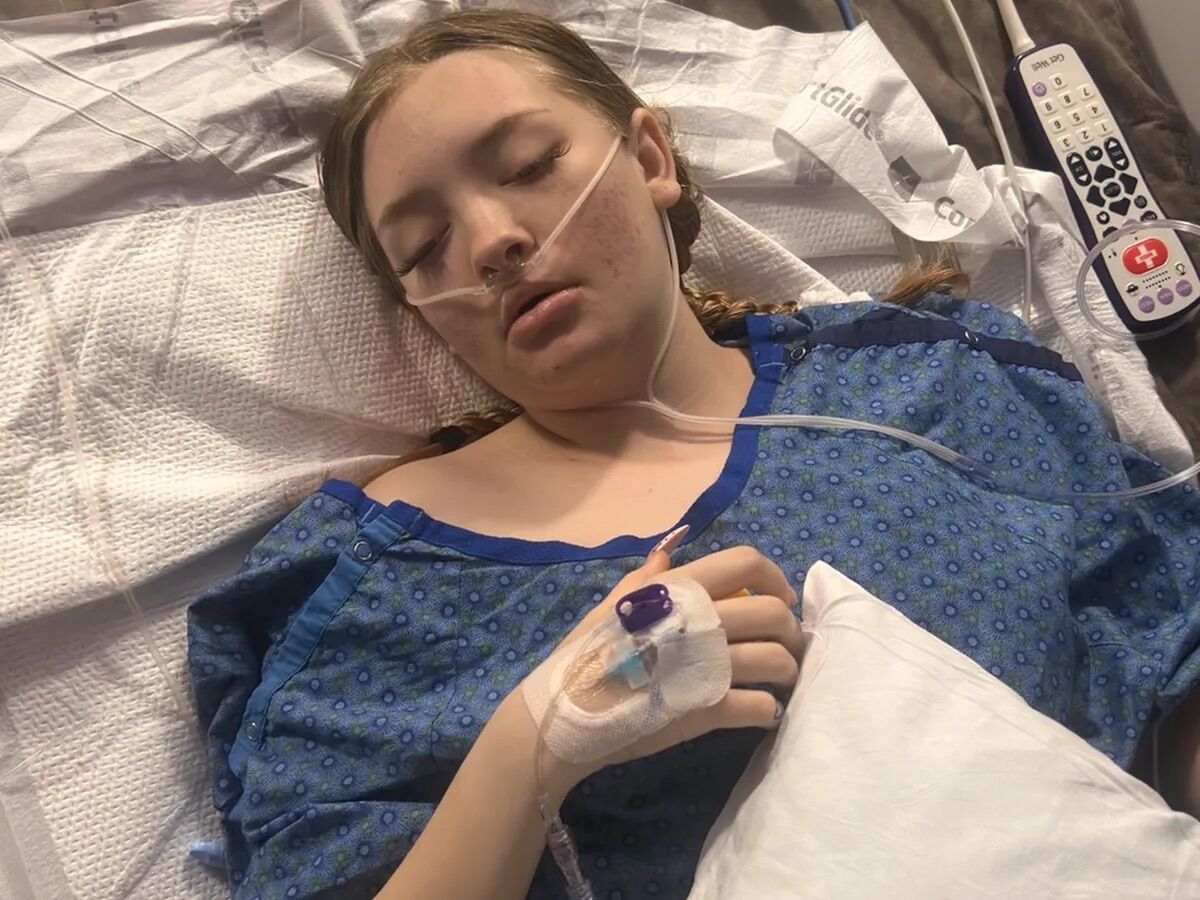 Health Headlines: reckless driver leaves Montrose teen with severe ...