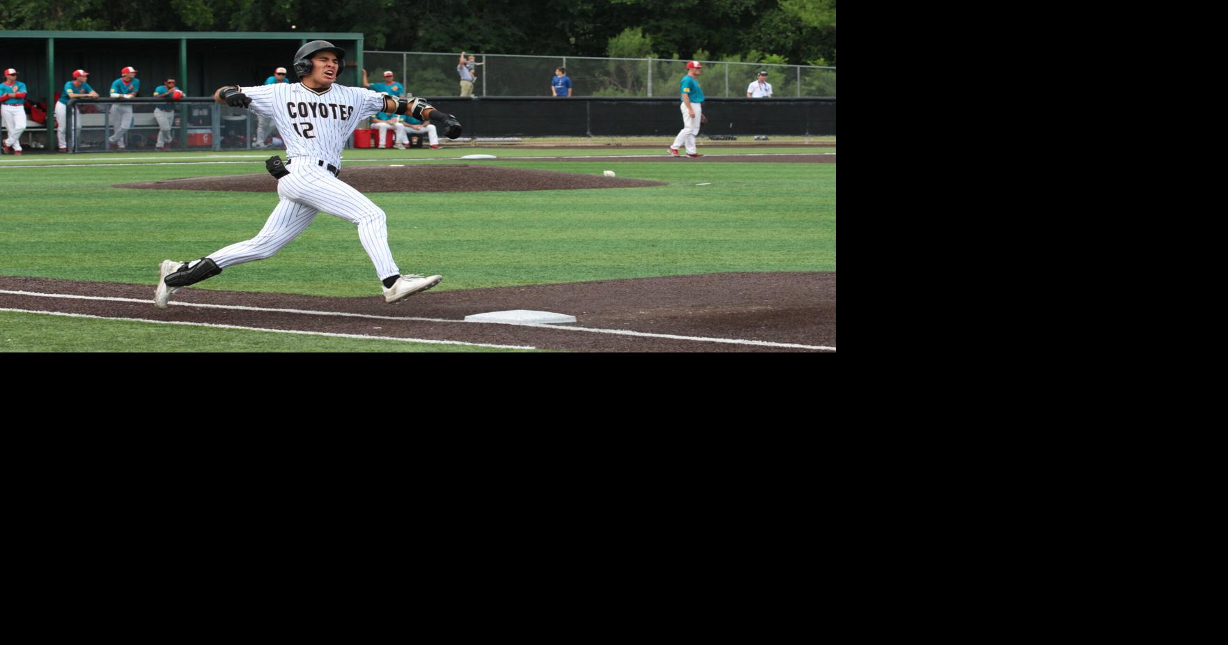 Weatherford finally breaks through and makes JUCO | Sports | gjsentinel.com