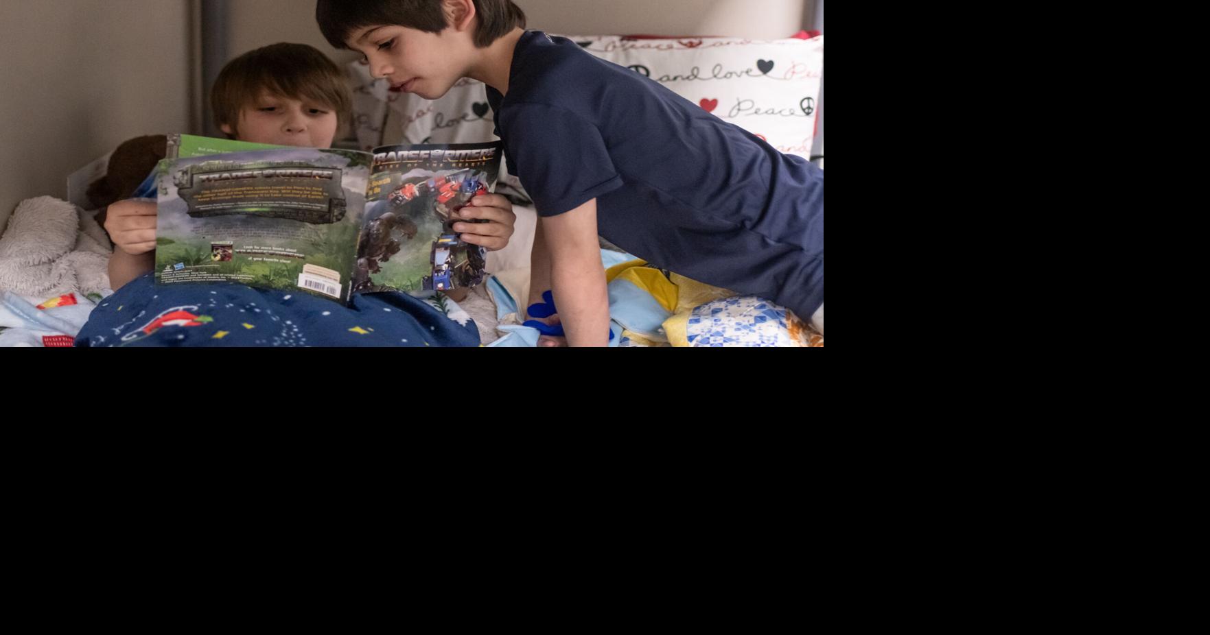 A Day in the Life at Pathways shelter | Lifestyle | gjsentinel.com