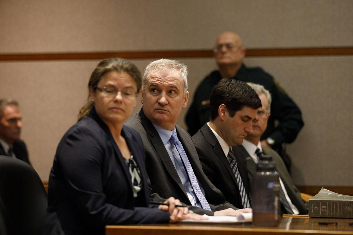 Second jury believes Blagg is guilty of killing wife | Western Colorado ...