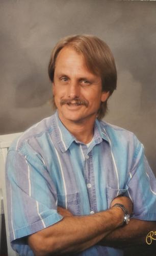 Joseph Hayden | Obituaries | gjsentinel.com