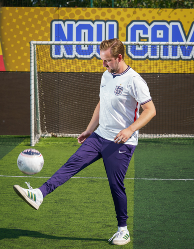 Harry Kane Lookalike Predicts England Will Triumph Over Norway harry-kane-lookalike-predicts-england-will-triumph-over-norway