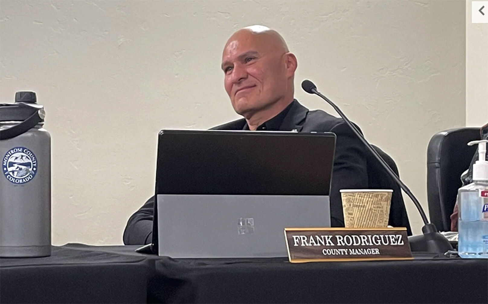 Turmoil in Montrose County: Resignations from 3 key positions | Western ...