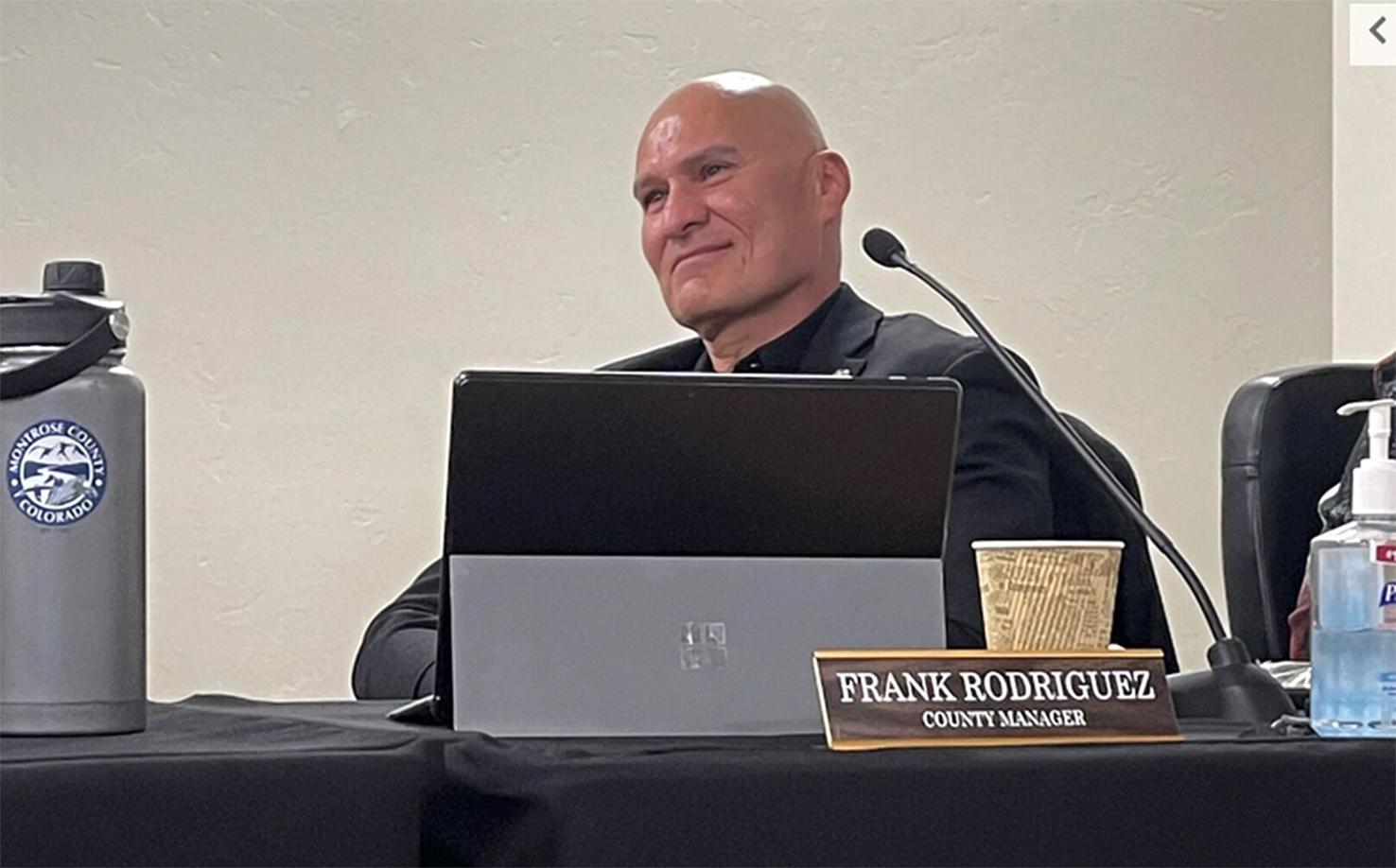 Turmoil in Montrose County: Resignations from 3 key positions | Western ...