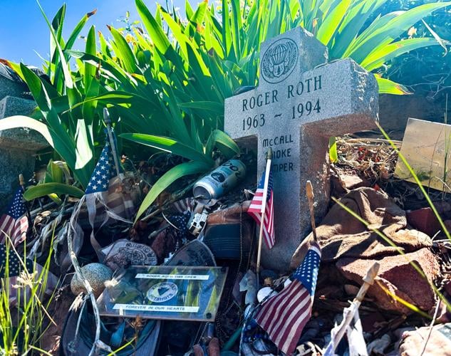 Deaths add to region’s legacy of wildland firefighter tragedies ...