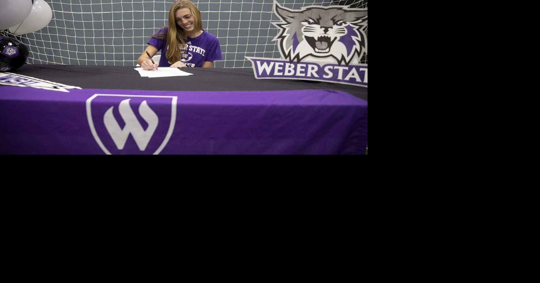 Alexa Hicks hasn't played prep soccer in three years — now she's going ...