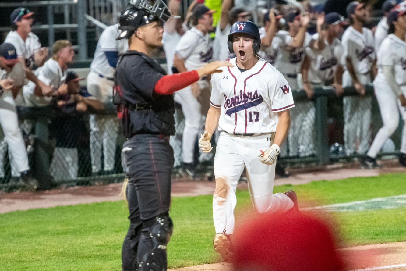 Clutch hitting, solid pitching help Walters State remain unbeaten at ...