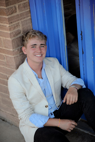 Student of the Week: Jacob Griffin | Lifestyle | gjsentinel.com