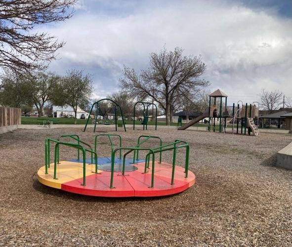 What's in a Name: Reed Park | Western Colorado | gjsentinel.com